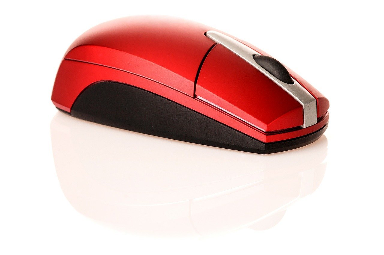 How Does a Wireless Mouse Work - Wireless Home Guide