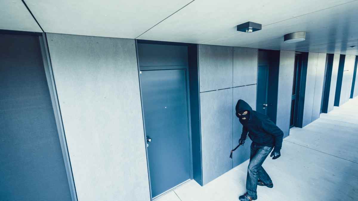 How to Stop Your Video Doorbell from Being Stolen - Wireless Home Guide